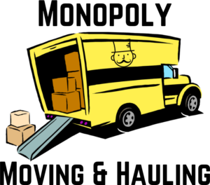 Monopoly Moving & Hauling - Trusted Moving Experts | Home