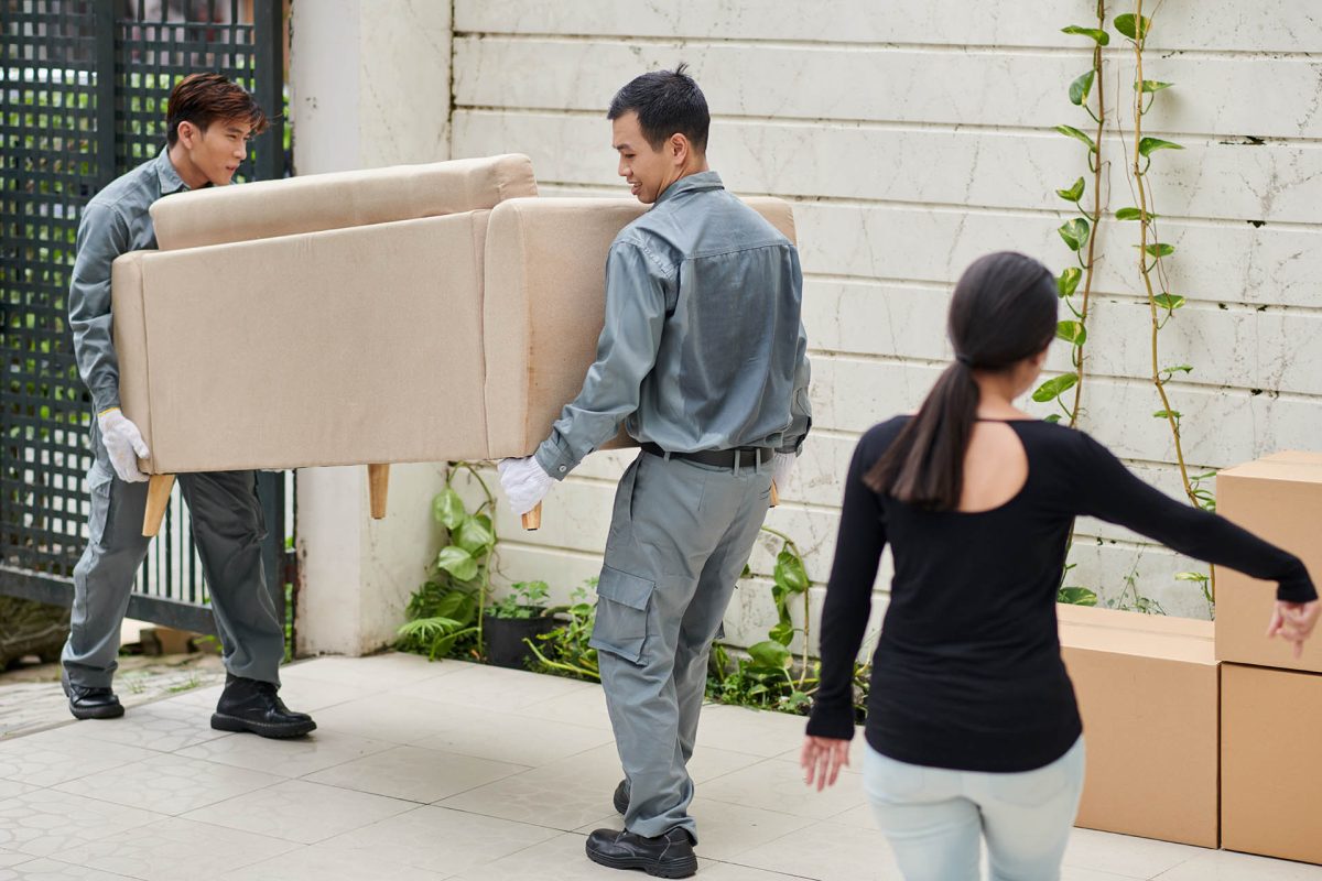 Trusted Movers in Springfield, PA | Professional Moving Services